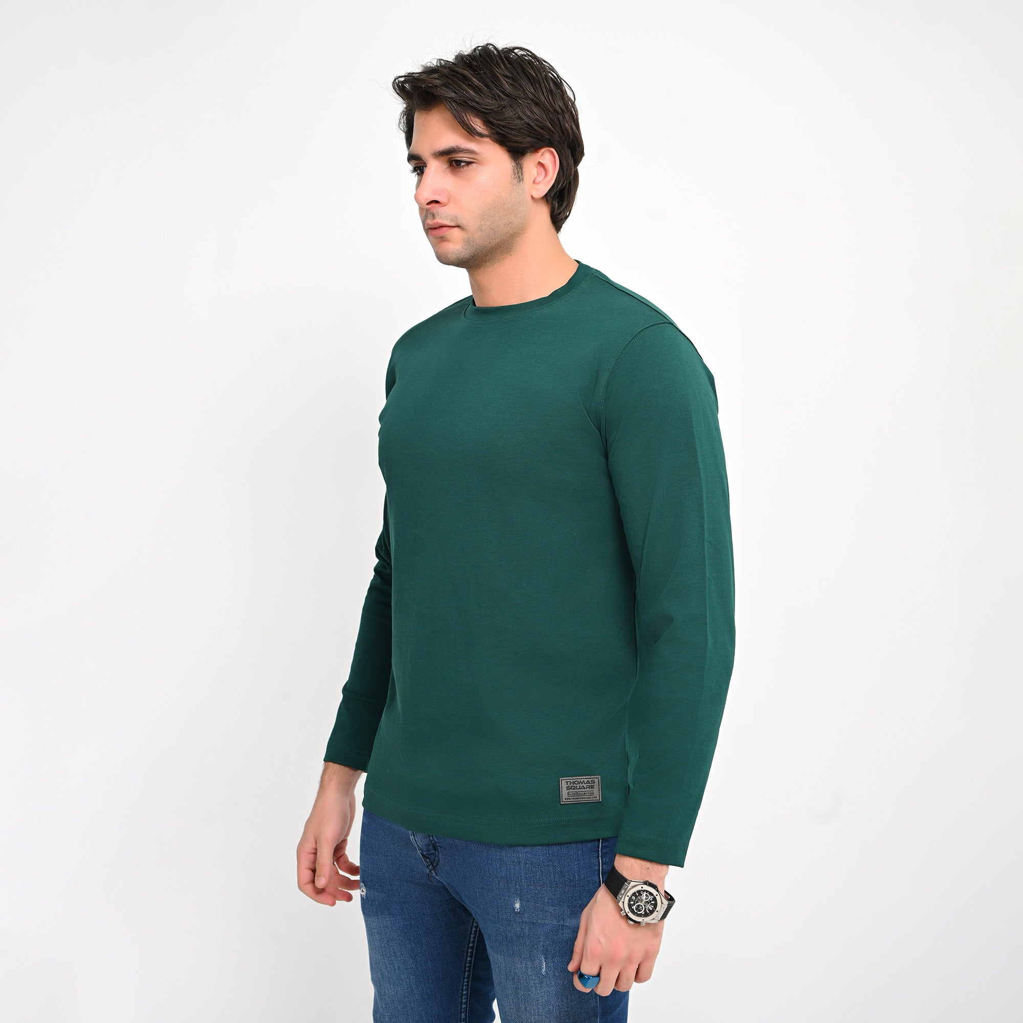 Thomas Square – Thomas-Square